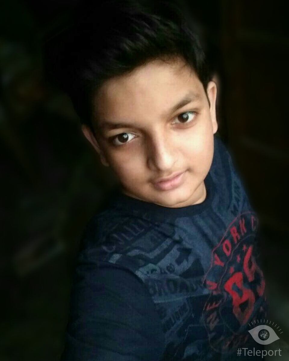 Aryan Gupta Website & UI/UX Designer